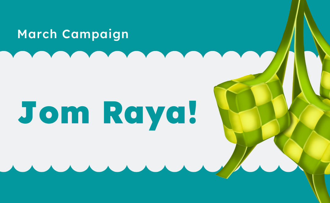 My Seller Campaigns | Buy Online at Malaysia Best Baby Shop