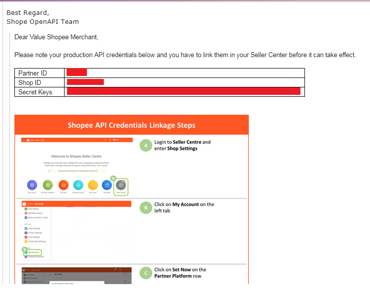 Sync Products from Shopee | Buy Online at Malaysia Best Baby Shop